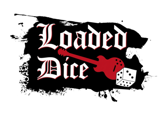 Loaded Dice & TED (2nd July 22) – The Portland Arms