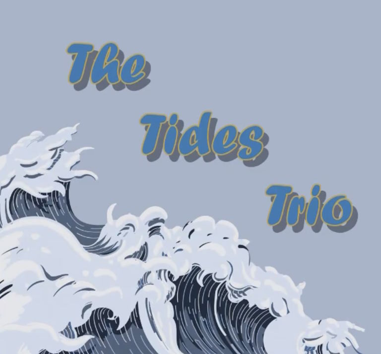 *Cancelled* Tides Trio Band +Scarlet Estate (14th July 24) – The ...